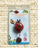China Summer products ultrasonic pest repeller in dog cat pest control for sale