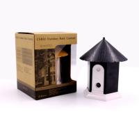 China Stop Barking ultrasonic dog barking device ultrasonic sound to deter unwanted barking for sale