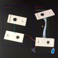 China Birdhouse ultrasonic bark collar Shape user friendly manual ROHS CE indoor outdoor for sale