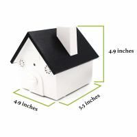 China Electric Outside Ultrasonic Dog Bark Control Collar Csb12 For Dog for sale