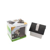 China Waterproof Bird House Ultrasonic Dog Trainer Outdoor Anti Barking Device for sale
