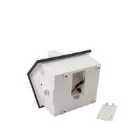 China Train puppies ultrasonic dog deterrent Effective Garden No Bark Device for sale