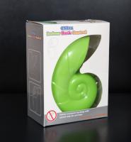 China Cute Indoor Bark Control Ultrasonic Pet Trainer Ultrasonic Bark Deterrent for sale