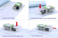 China Electric shock toilet training pads dog training pads Sofa training pad for sale