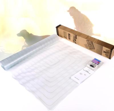 China Tone Without Stimulation Pet Zoom Trainer Stay Away From Sofa Dog Training Pad for sale