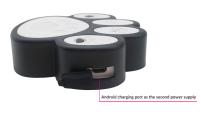 China Blister pack ultrasonic pet trainer petsafe collarless trainer waterproof CE ROHS for sale