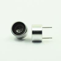 China Open type plastic ultrasonic transducer sensor 16mm 25khz ultrasonic piezo sensor for sale