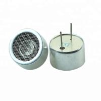 China Long distance ultrasonic transducer sensor 16mm 25khz 40khz Animal driver sensor for sale