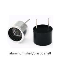 China Long distance ultrasonic transducer sensor 16mm 25khz 40khz Animal driver sensor for sale