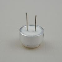 China 40khz waterproof ultrasonic transducer  car detection piezo distance for sale