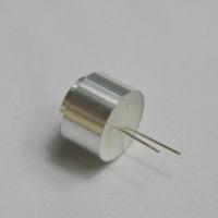 China 40khz waterproof ultrasonic transducer  car detection piezo distance for sale