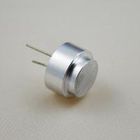 China 40khz waterproof ultrasonic transducer  car detection piezo distance for sale
