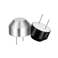 China Dual use ultrasonic piezoelectric transducer car detection transmitter receive sensor for sale