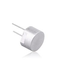 China Waterproof 14mm 40khz ultrasonic piezo transducer parking sensor double use sensor for sale