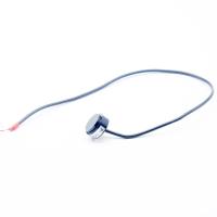 China Water flow sensor , ultrasonic level transducer 1MHZ water level senosr for sale