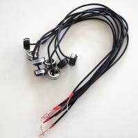 China Water flow sensor , ultrasonic level transducer 1MHZ water level senosr for sale