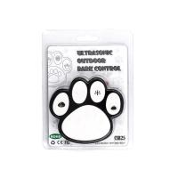 China Stop barking pet ultrasonic trainer Train puppies 3 Levels of operation for sale