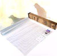 China Static pulse puppy trainer pads Positioning USE ANYWHERE INDOORS Safe for sale