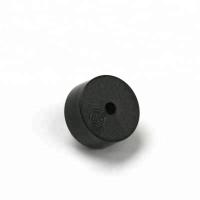 China Electronic Magnetic Buzzer 1.5v 3v DC buzzer 85db active 9mm internal drive buzzer for sale
