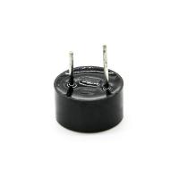 China 5v Security Alarm Magnetic Buzzer Surface Mount Buzzer Pin Type High Db for sale