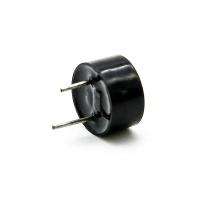 China 5v Security Alarm Magnetic Buzzer Surface Mount Buzzer Pin Type High Db for sale
