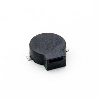 China 9mm Louder Sound Magnetic Buzzer Smd With Branding Material 3v Buzzer MINI for sale