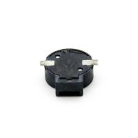 China 9mm Louder Sound Magnetic Buzzer Smd With Branding Material 3v Buzzer MINI for sale