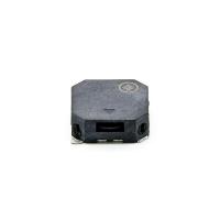 China High temperature resistance magnetic buzzer SMD 3.6V 2700Hz LCP High sounds for sale