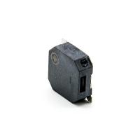 China High temperature resistance magnetic buzzer SMD 3.6V 2700Hz LCP High sounds for sale