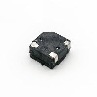 China Smallest ultrathin electric buzzer smd Magnetic Buzzer lCP 3V high sounds buzzer for sale