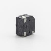 China Smallest ultrathin electric buzzer smd Magnetic Buzzer lCP 3V high sounds buzzer for sale