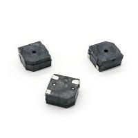 China Smallest ultrathin electric buzzer smd Magnetic Buzzer lCP 3V high sounds buzzer for sale