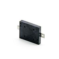 China Ultrathin smd piezo buzzer 3v 2mA 2731HZ Piezoelectric smd buzzer low current for sale