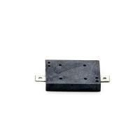 China Ultrathin smd piezo buzzer 3v 2mA 2731HZ Piezoelectric smd buzzer low current for sale