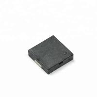 China Low current smd piezo buzzer 3v volt 4000Hz smd piezoelectric Beeper LCP 1.7MM for sale