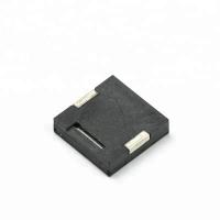 China Low current smd piezo buzzer 3v volt 4000Hz smd piezoelectric Beeper LCP 1.7MM for sale