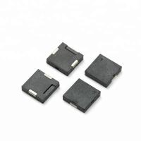 China Low current smd piezo buzzer 3v volt 4000Hz smd piezoelectric Beeper LCP 1.7MM for sale