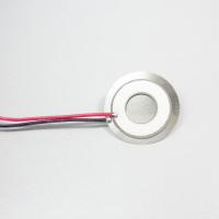 China Medical use Piezoceramic atomizer Transducer Nebulizer for hospital Air Compressed for sale