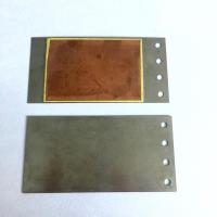 China Ultrasonic piezoelectric transducer Piezo generator New energy generation unit for sale