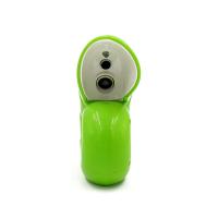 China Christmas Gift Handheld Ultrasonic Bark Control Pet Dog 2-Second Ultrasonic Tone for sale