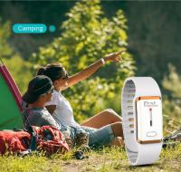 China Women Men Ultrasonic Mosquito Repellent 8 Meter Insect Control Bracelet outdoor for sale