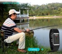 China Women Men Ultrasonic Mosquito Repellent 8 Meter Insect Control Bracelet outdoor for sale