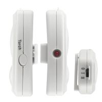 China Natural Anti Ultrasonic Mosquito Repellent Bracelet, Mosquito Repellent Wristband for sale