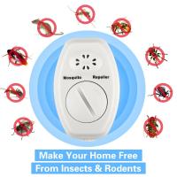 China Natural Anti Ultrasonic Mosquito Repellent Bracelet, Mosquito Repellent Wristband for sale