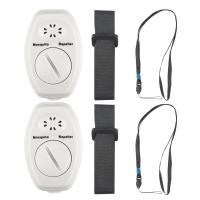China Natural Anti Ultrasonic Mosquito Repellent Bracelet, Mosquito Repellent Wristband for sale