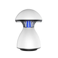China Lovely personal ultrasonic mosquito repeller lamp mosquito trap insect repeller for sale