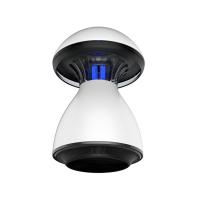 China Lovely personal ultrasonic mosquito repeller lamp mosquito trap insect repeller for sale
