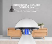 China Mosquito Killers Lamp electronic ultrasonic mosquito repellent home bedroom use for sale