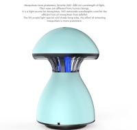 China Mosquito Killers Lamp electronic ultrasonic mosquito repellent home bedroom use for sale