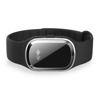 China Inside Outside Ultrasonic Mosquito Repellent Bracelet Protect Against Mosquito Bites for sale